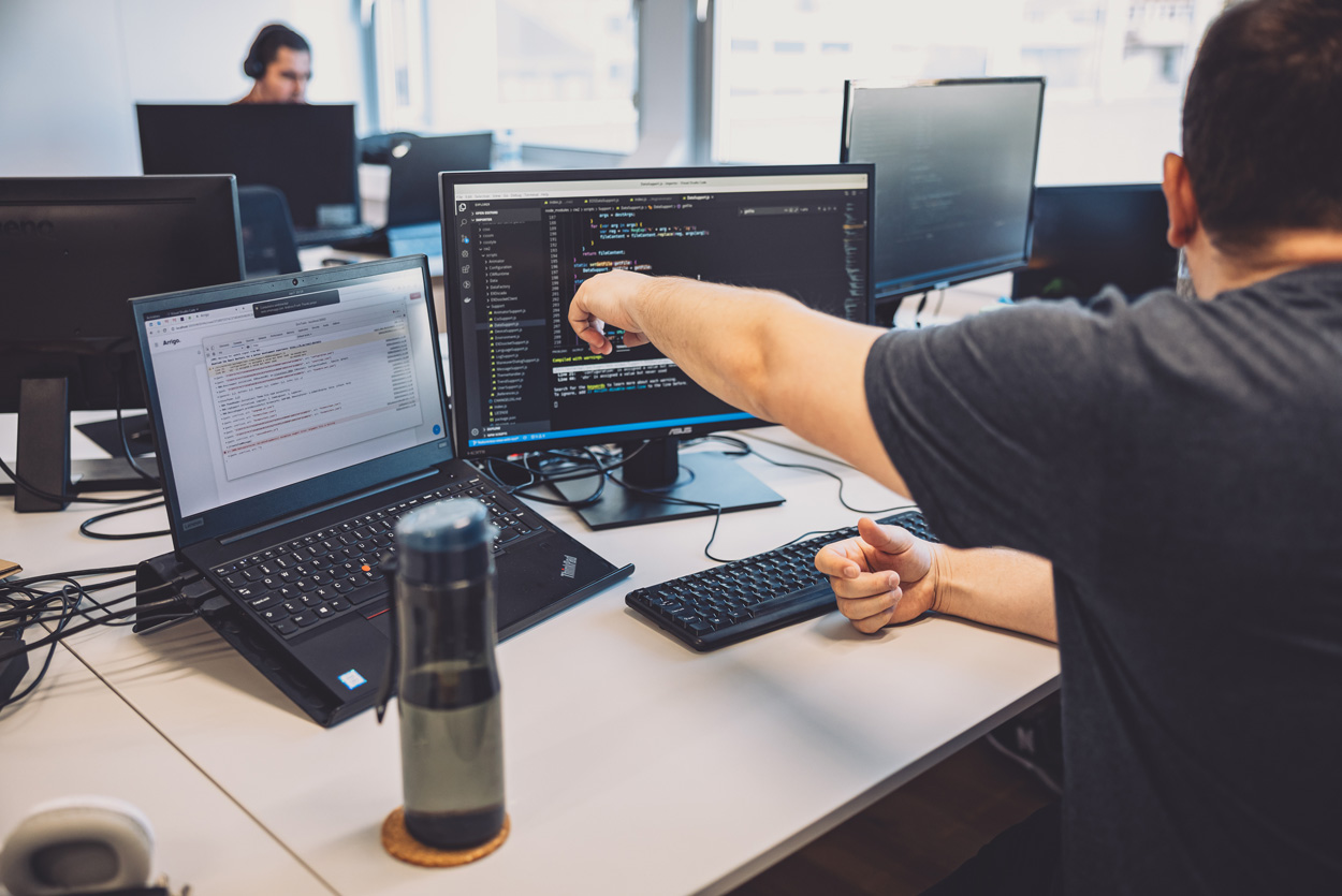 Why Growing Companies Should Invest in DATA SCIENCE - Growin