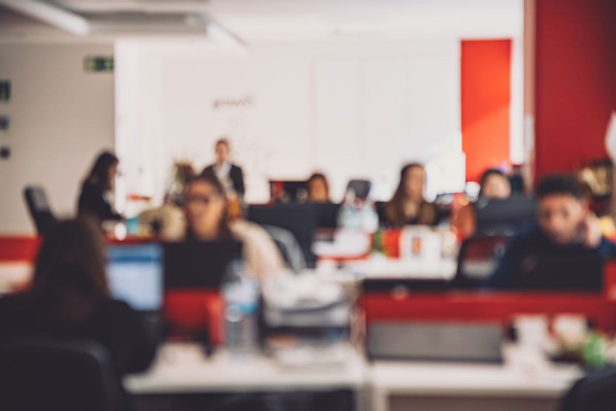 Employee Retention: Recognizing Seasoned IT Developer Talent - Growin