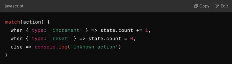 Modern JavaScript Features Every Developer Should Master in 2025 - Growin