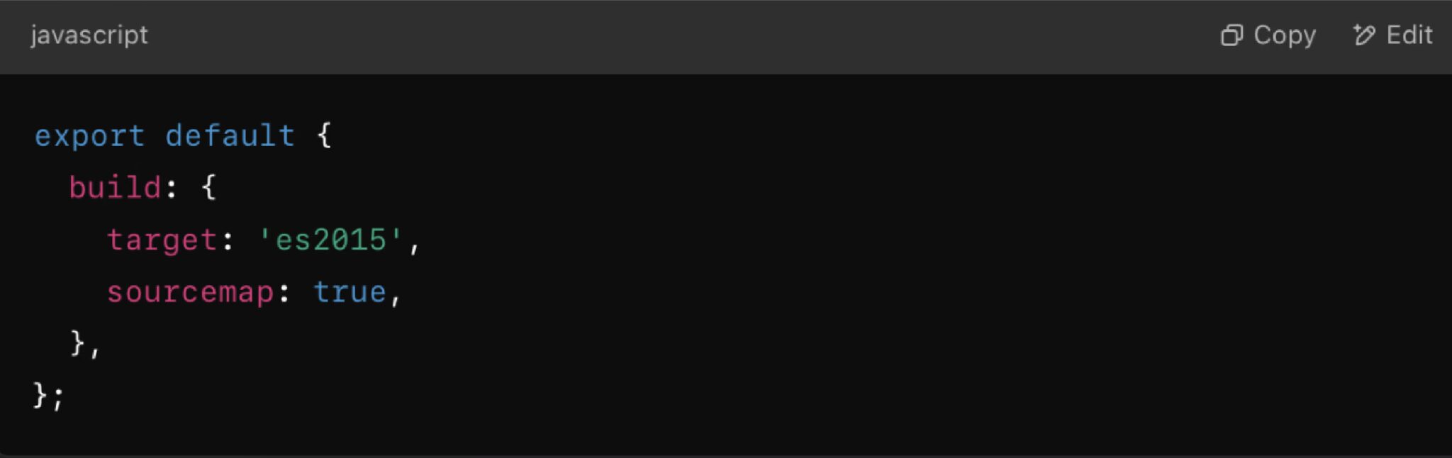 Modern JavaScript Features Every Developer Should Master in 2025 - Growin