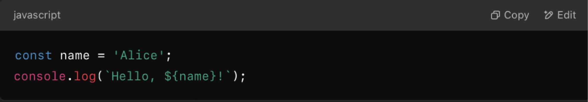 Modern JavaScript Features Every Developer Should Master in 2025 - Growin