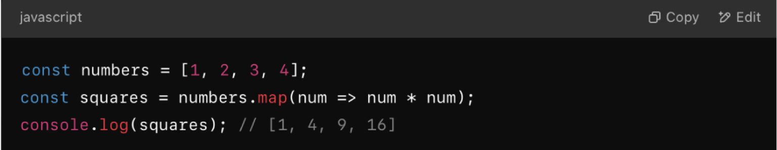 Modern JavaScript Features Every Developer Should Master in 2025 - Growin