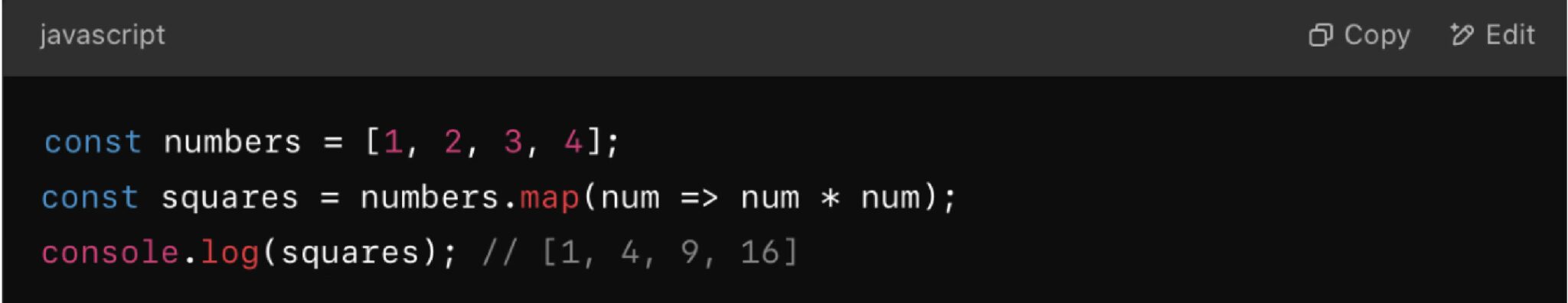 Modern JavaScript Features Every Developer Should Master in 2025 - Growin