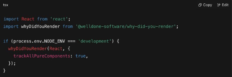 React Performance Optimization: Best Techniques for Faster, Smoother ...