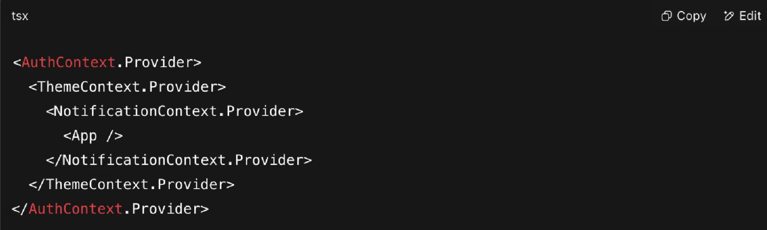 React Performance Optimization: Best Techniques for Faster, Smoother Apps in 2025 - Growin